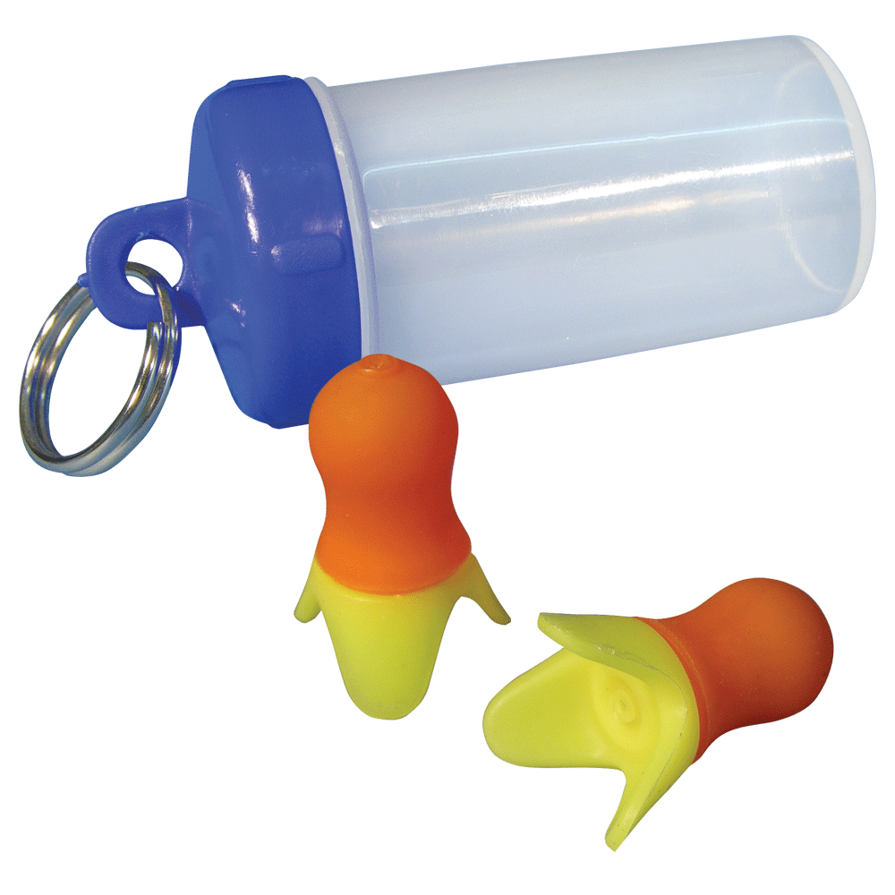 Earplugs ideal for use while at work | Earplug Store